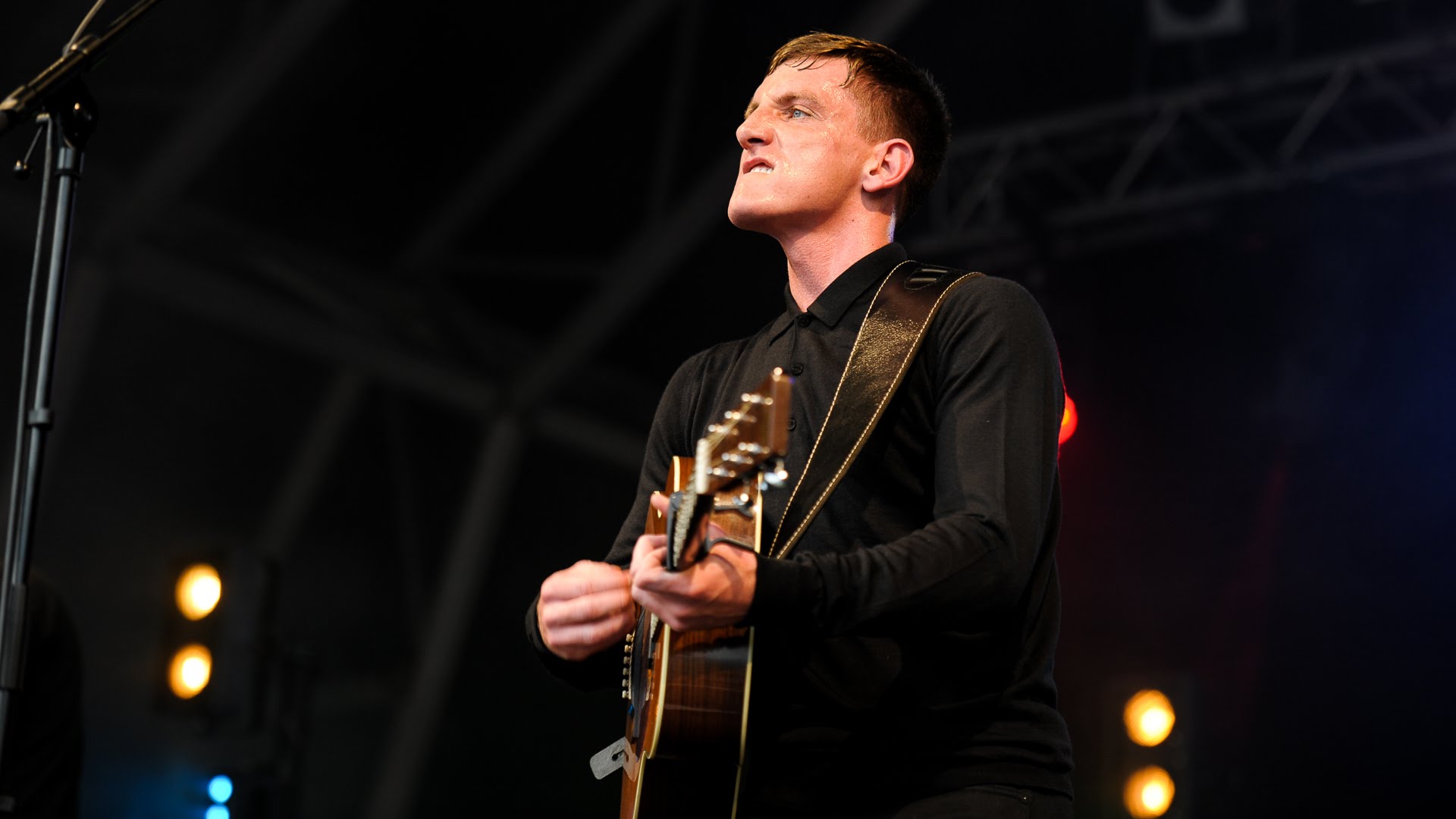 Louis Berry – Portrait - About Musïc