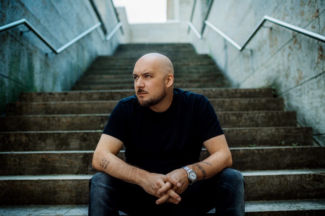 Kool Savas in Stuttgart – 21.02.2026 - About Musïc