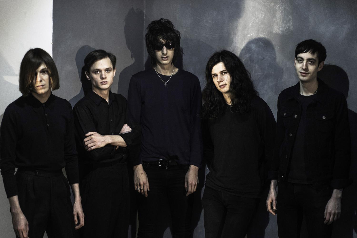 The Horrors melden sich zurück mit der brandneuen Single – Machine ...
