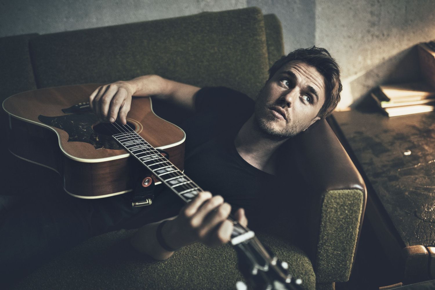 Clueso – neues Album und neue Single - About Musïc