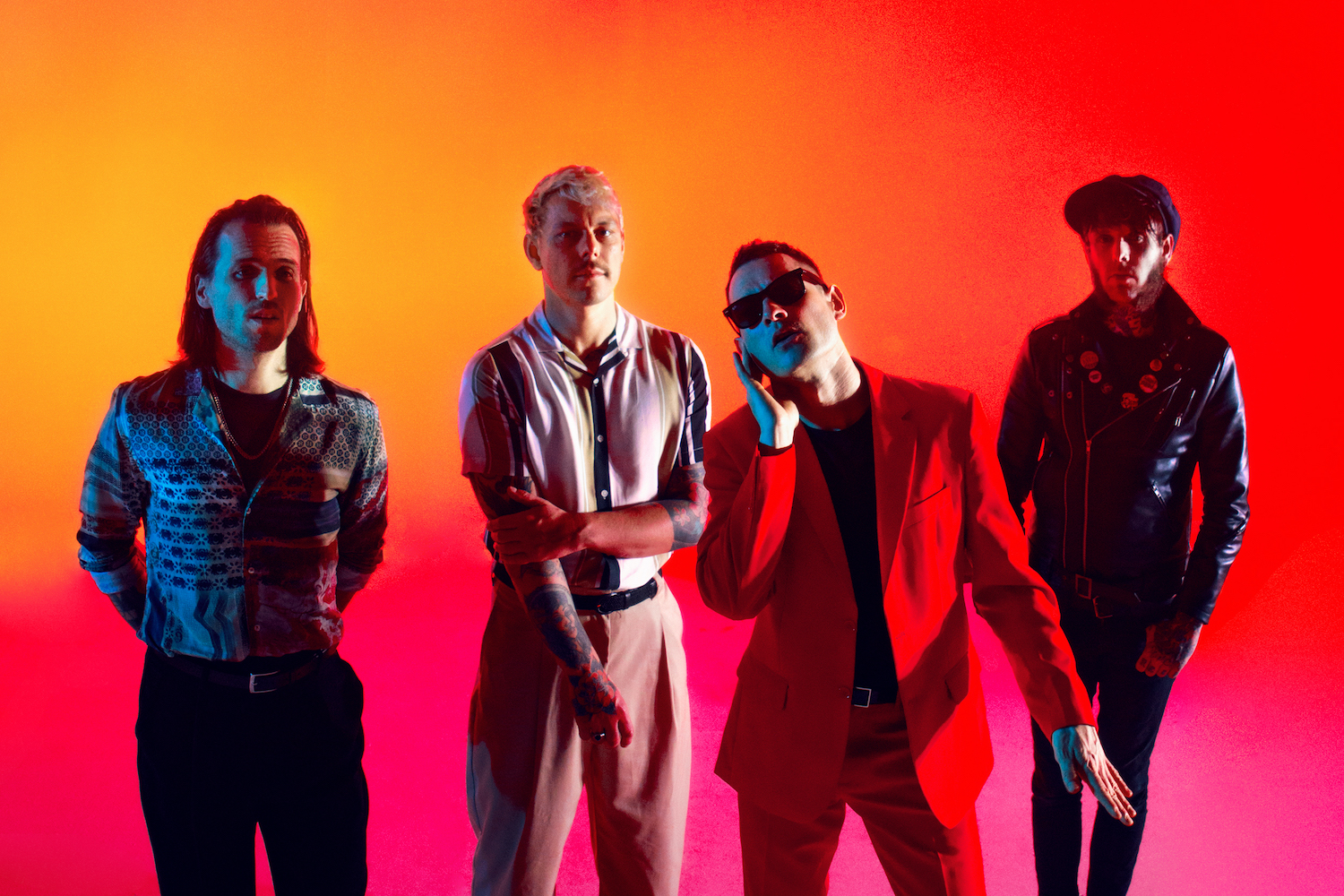 Neue BLOODHYPE Single – Delicate Creature - About Musïc