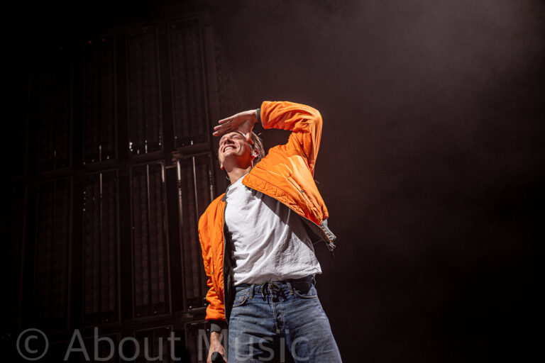 Kummer verabschiedet sich von Stuttgart - About Musïc