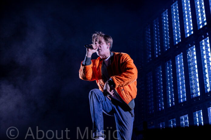 Kummer verabschiedet sich von Stuttgart - About Musïc