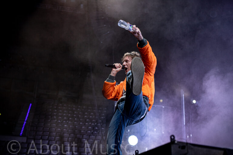 Kummer verabschiedet sich von Stuttgart - About Musïc