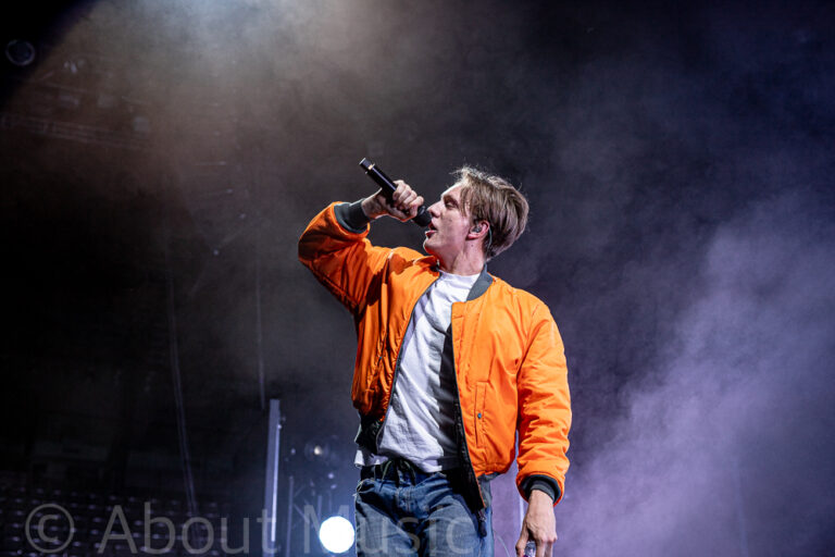 Kummer verabschiedet sich von Stuttgart - About Musïc