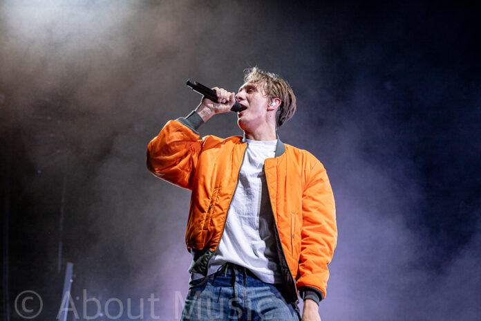 Kummer verabschiedet sich von Stuttgart - About Musïc