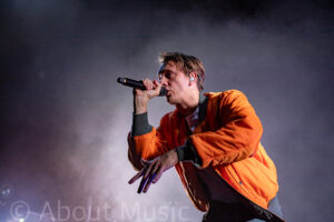 Kummer verabschiedet sich von Stuttgart - About Musïc