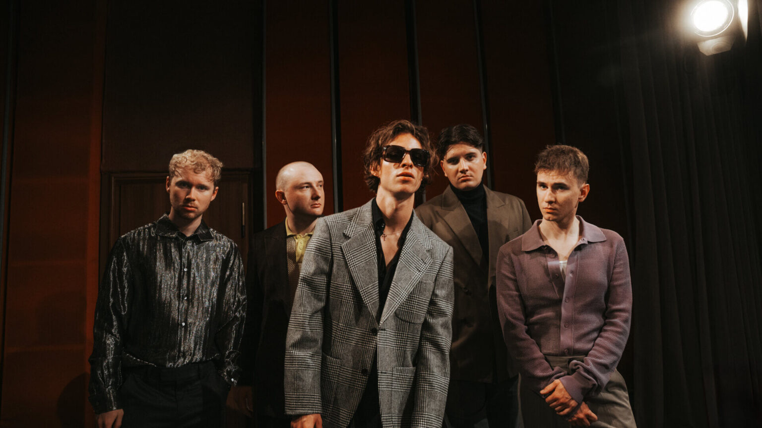 Giant Rooks sind 2026 zurück auf Tour! - About Musïc Giant Rooks sind ...